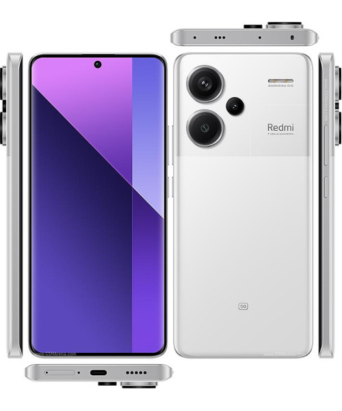 REDMI & POCO